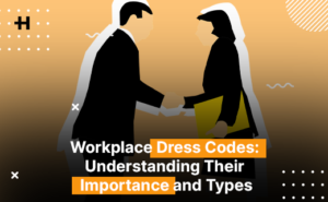 Workplace Dress Codes: Understanding Their Importance and Types ...