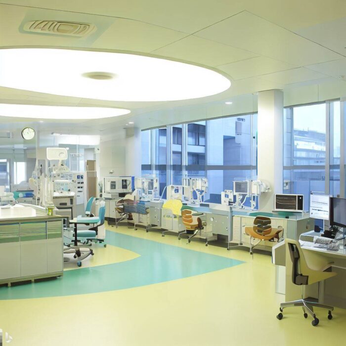 The Pinnacle of Healthcare: An In-depth Analysis of Outpatient ...